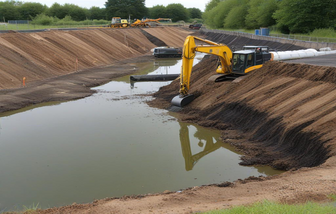 Civil Engineering - Comprehensive Civil Engineering Services